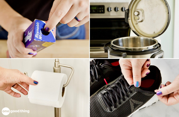 9 Secrets No One Ever Told You About Everyday Items