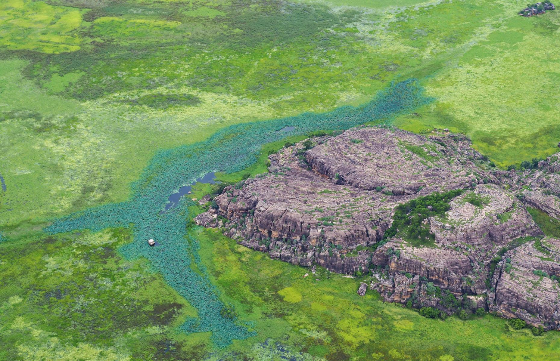 16 no-go spots in Australia that tourists can't visit