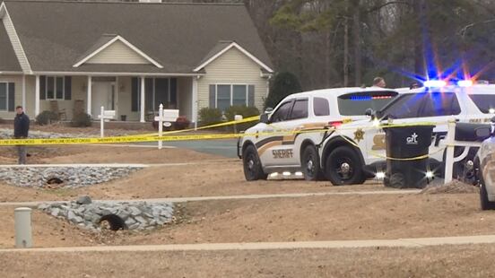 Neighbors react after victims identified in Pitt County triple murder