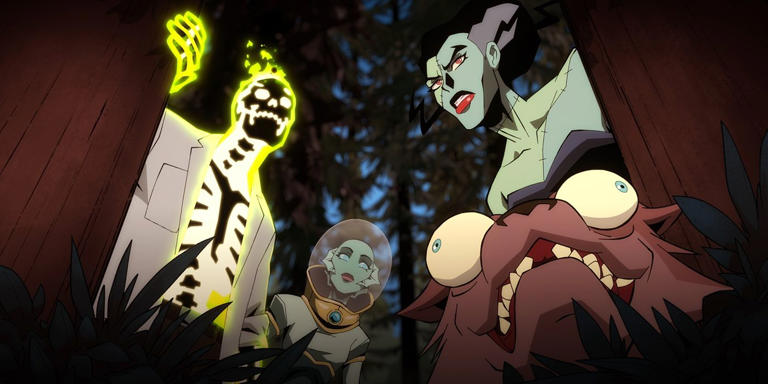 "We're Also in Pre-Production on Dynamic Duo”: James Gunn & Peter ...