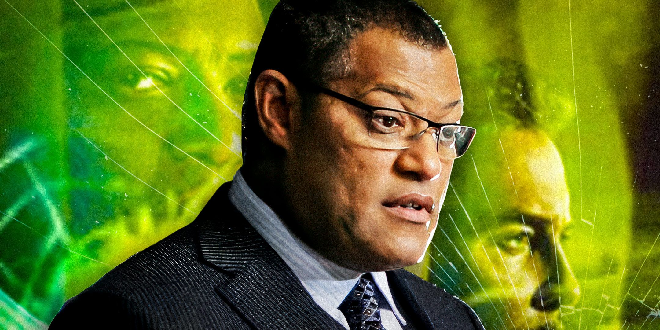 Why Laurence Fishburne Left CSI After Season 11