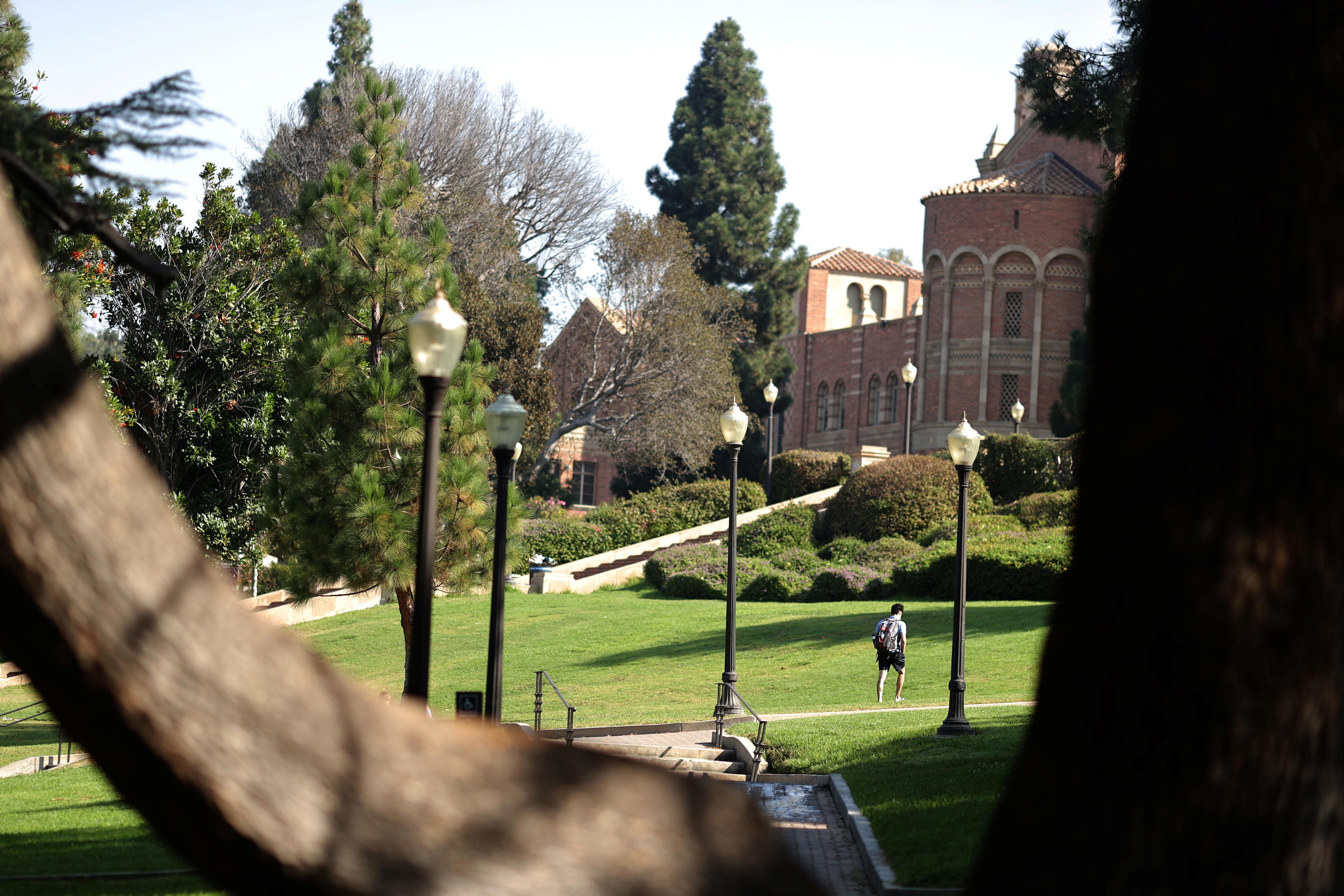 These 18 California colleges got five stars in Money’s 2025 Best ...