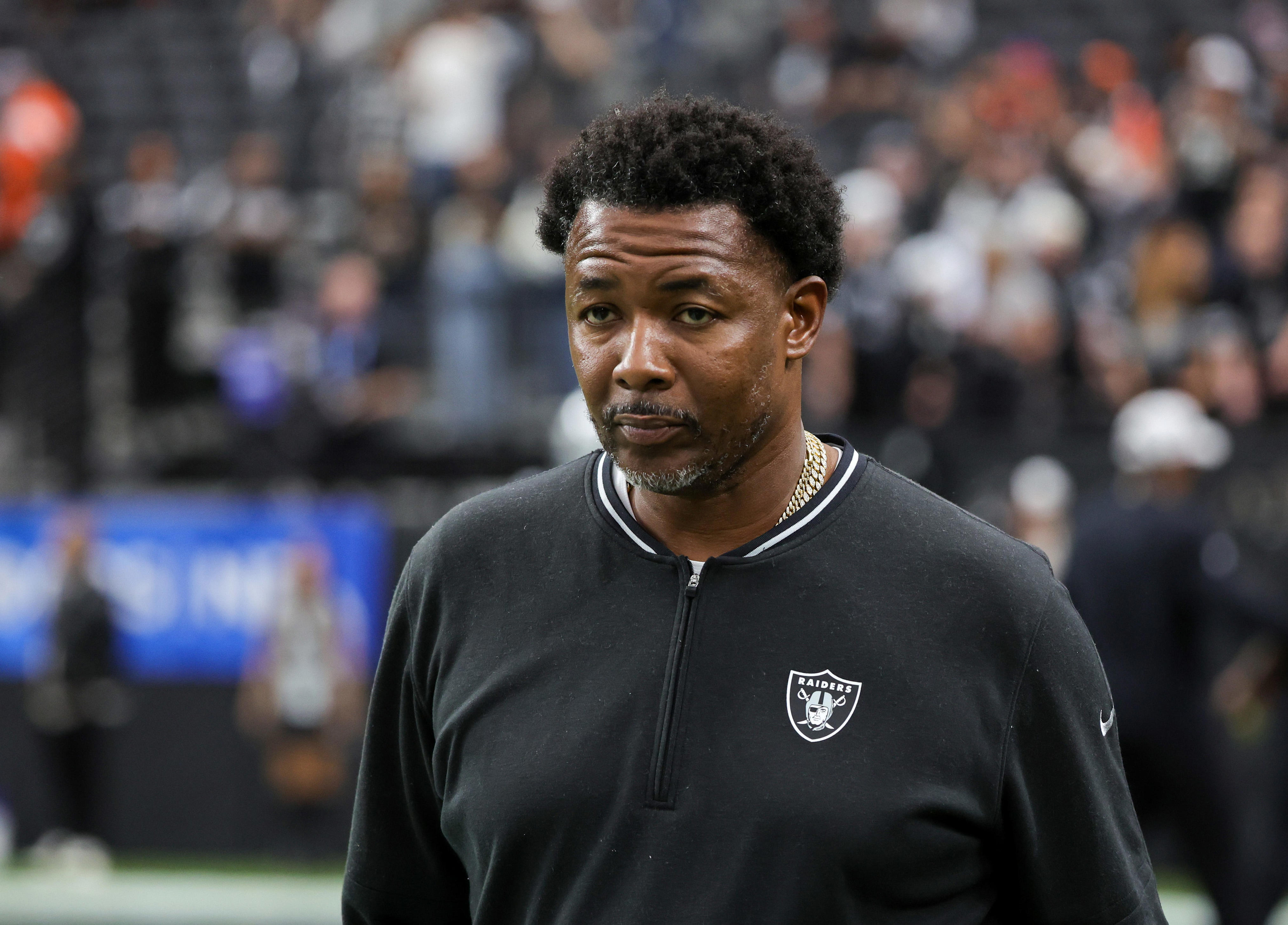 Jaguars interview Patrick Graham. What we know about the Las Vegas ...