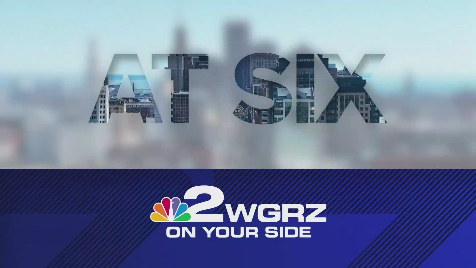 Channel 2 News at 6 for Saturday, Jan. 11, Part 1