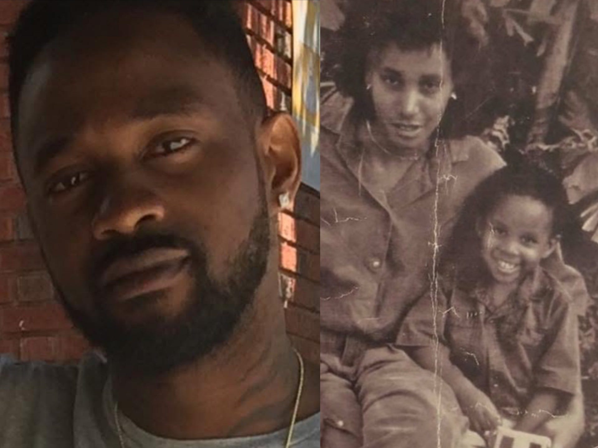 WINS EXCLUSIVE: Brooklyn family mourns murder of Jafari Joseph in ...