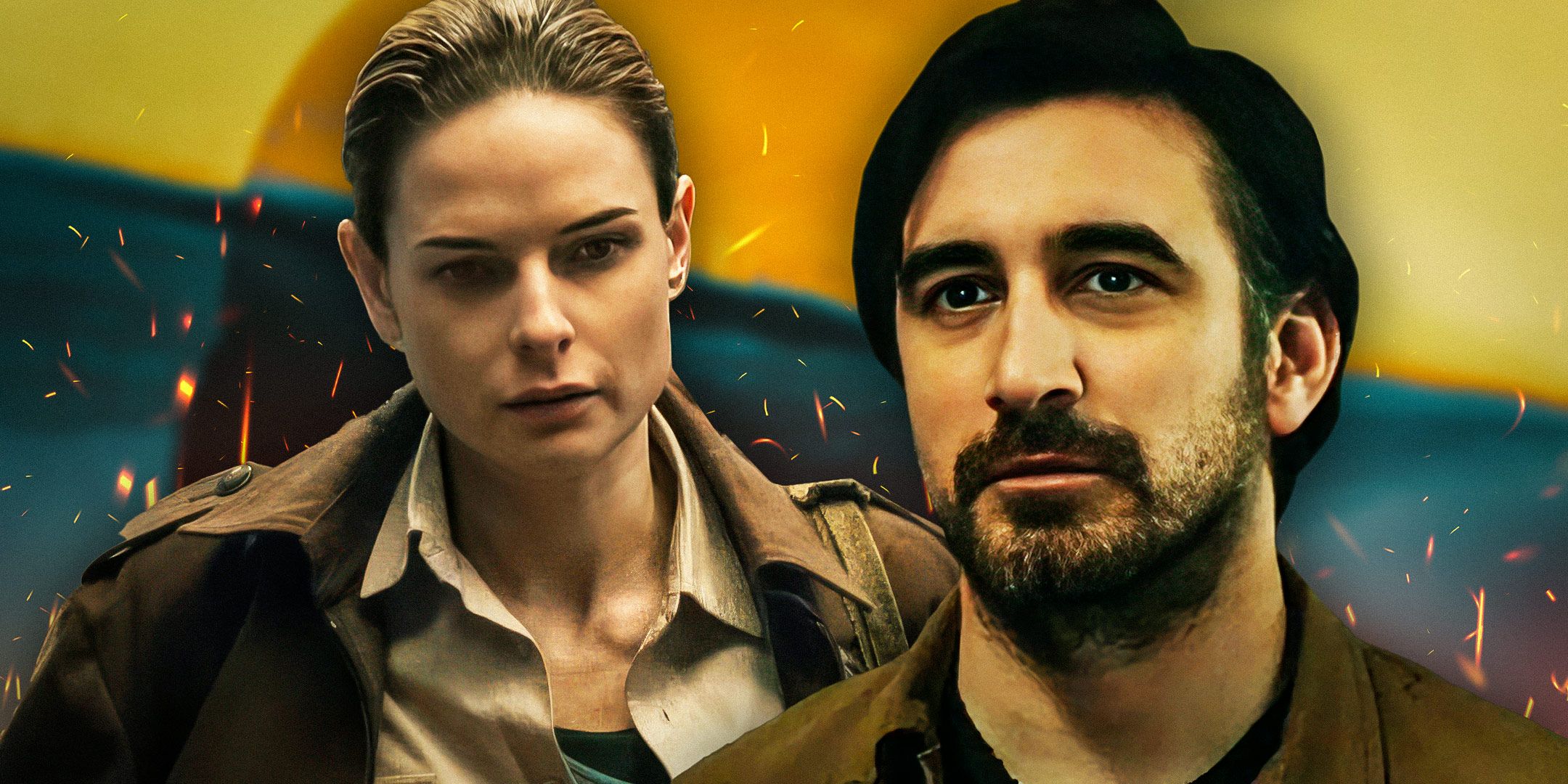 Silo: Who George Wilkins Is & What Happened To Him