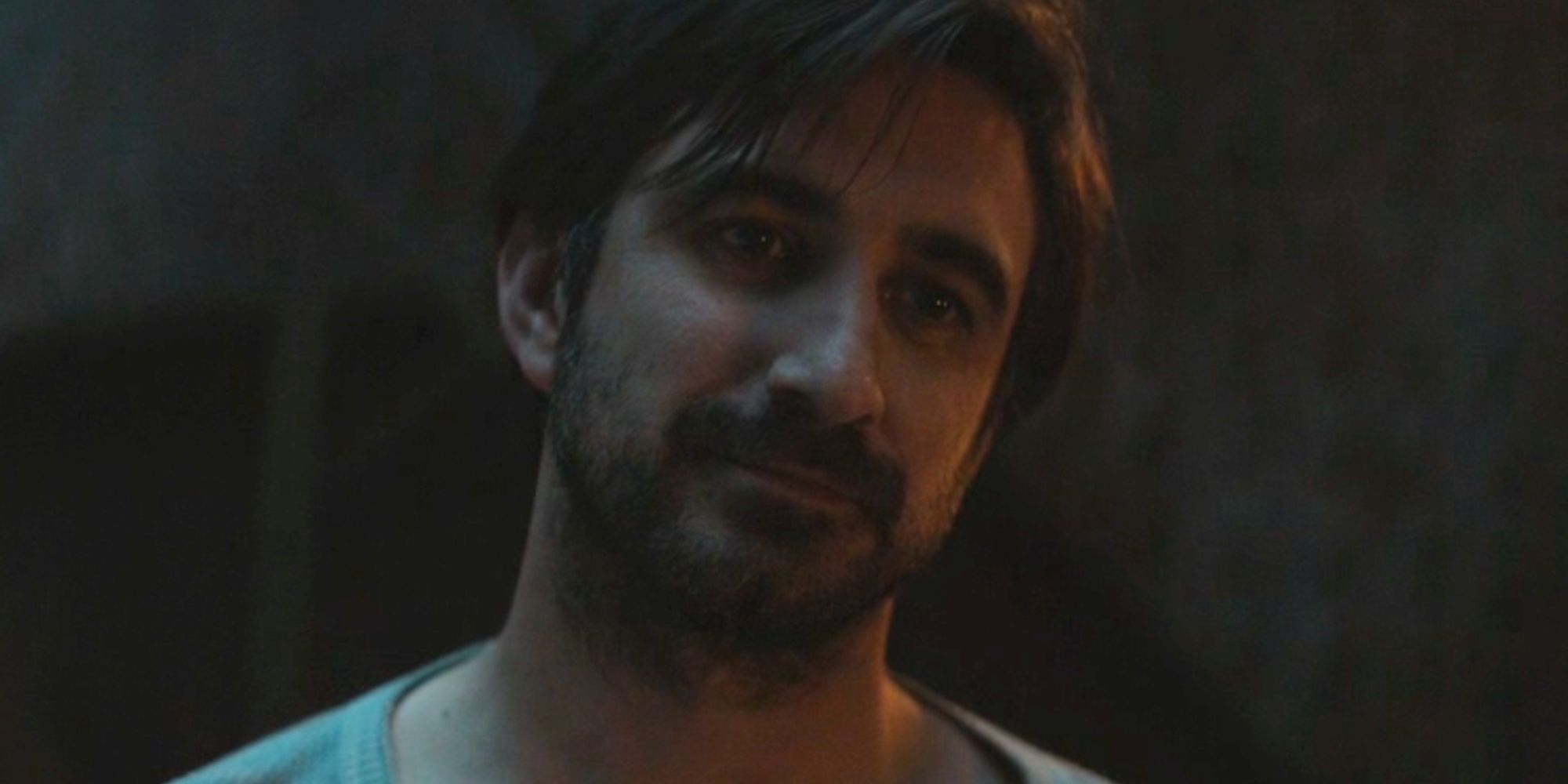 Silo: Who George Wilkins Is & What Happened To Him