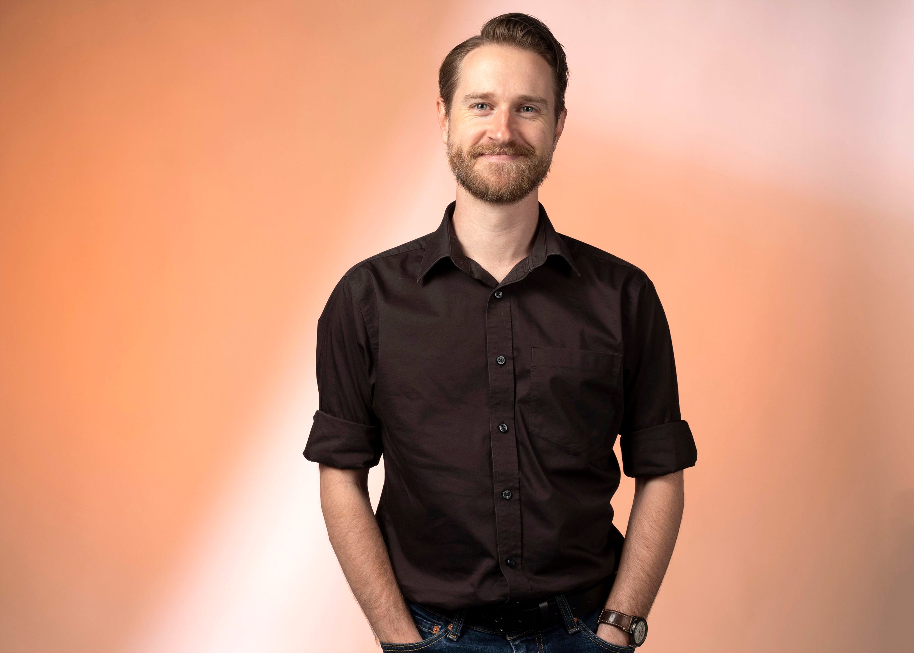 40 Under 40: Sam Rosolina keeps an eye on the little things in life ...