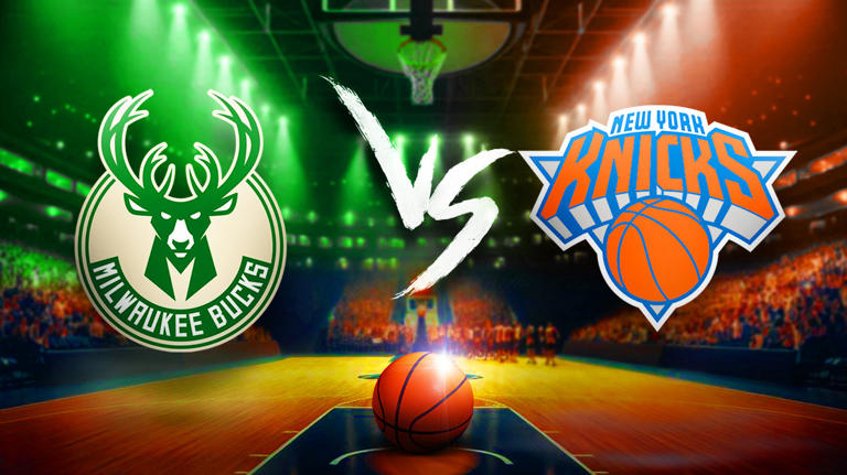 Bucks vs. Knicks prediction, odds, pick, spread – 1/12/2025