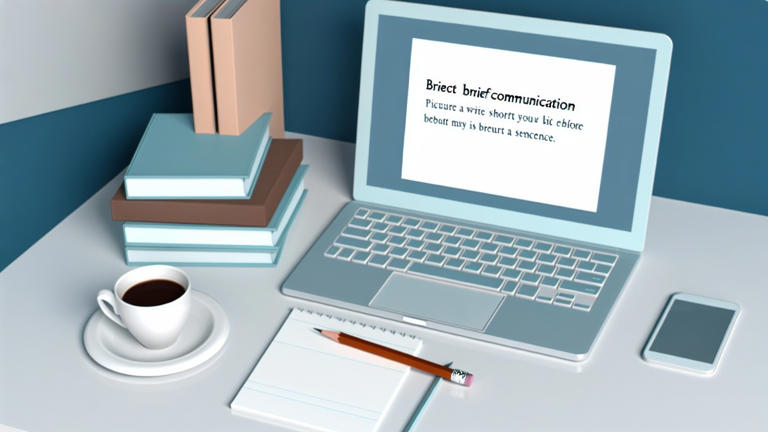 Cómo aprender a comunicar mensajes de forma breve y efectiva