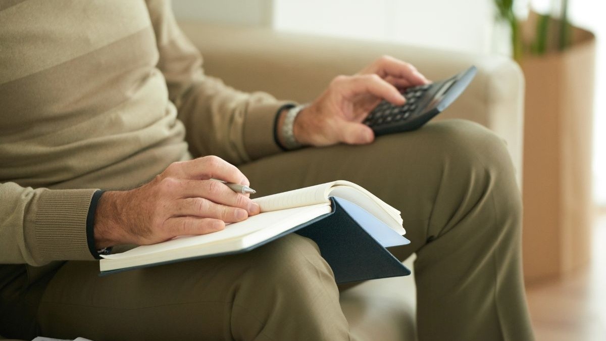 Military retirement: Benefits and tax implications