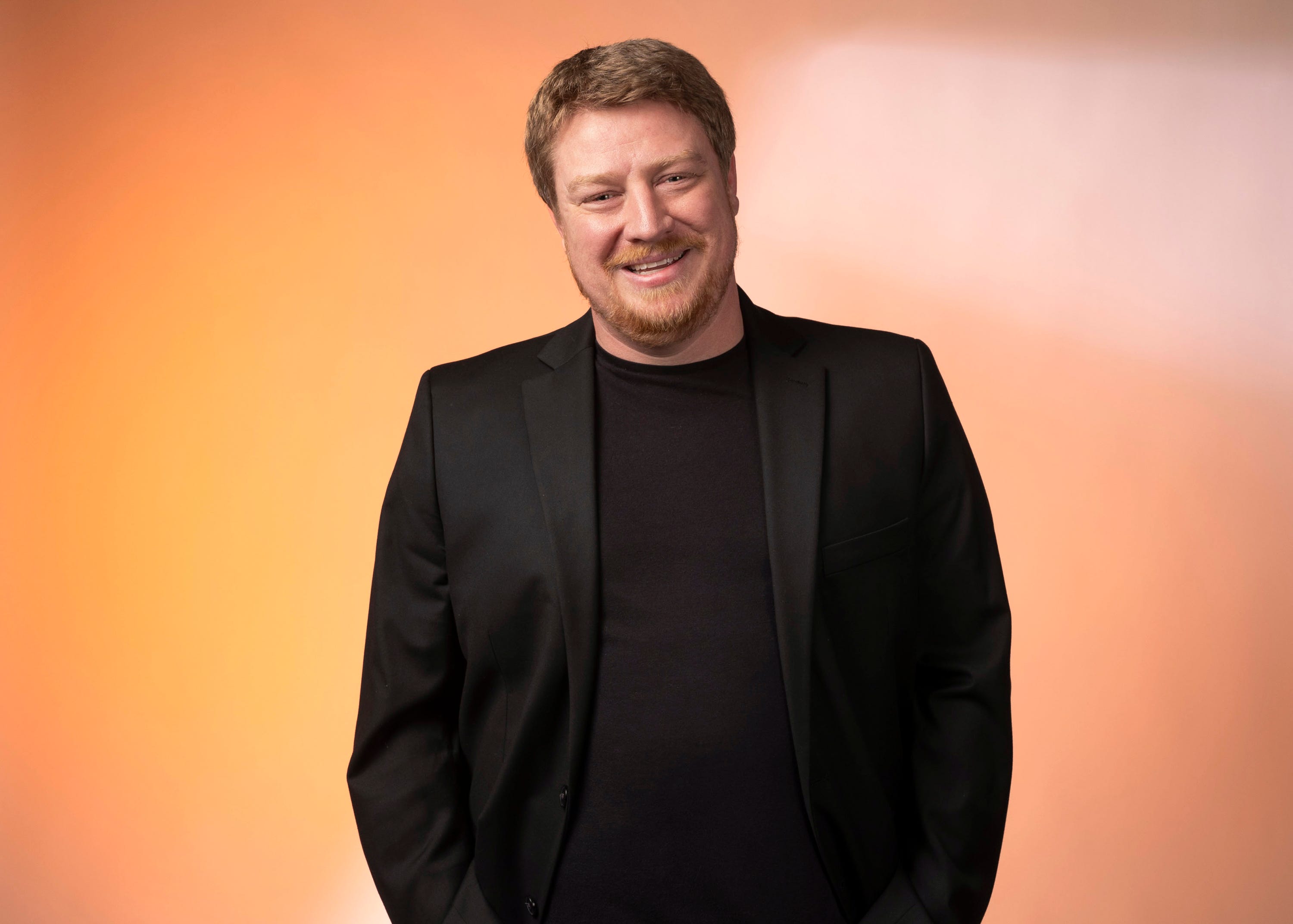 40 Under 40: Joshua Formont left his 'dream job' in music and found a ...