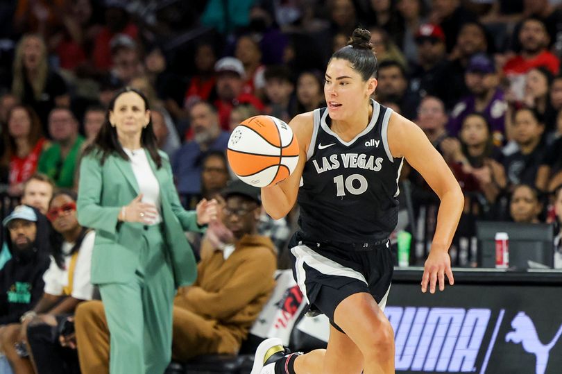 Aces make huge Kelsey Plum free agency move - but it hardly silences ...