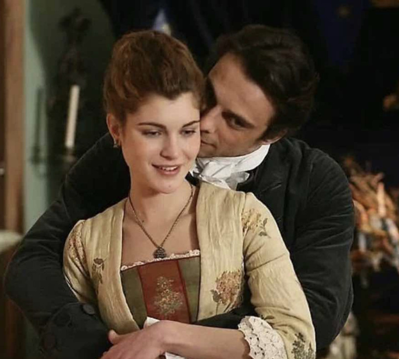 Alessandro Preziosi, il legame con i figli, la fede e il mancato ...