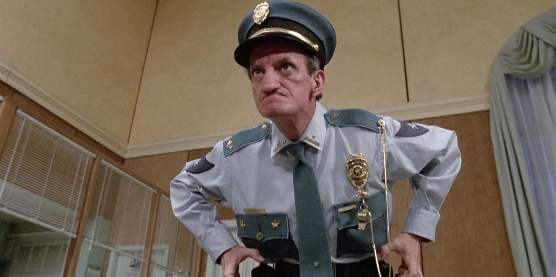 Bill Byrge, Ernest Franchise Star, Has Passed Away