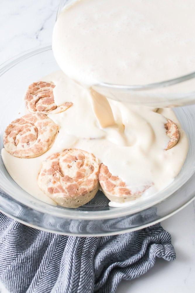 From Classic to Crazy: 7 Tres Leches Recipes That Will Blow Your Mind!