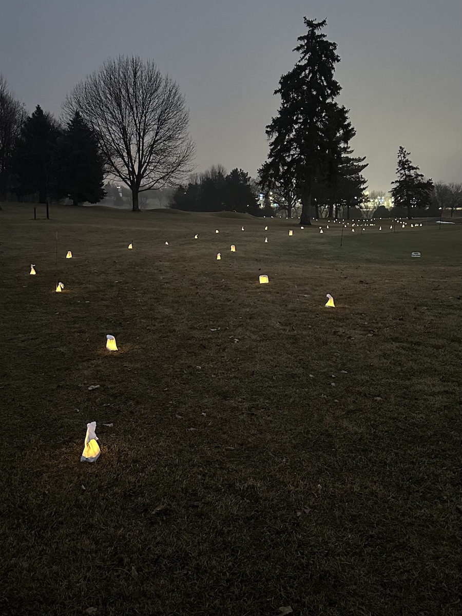 Anoka Winterfest - 5 days of winter fun