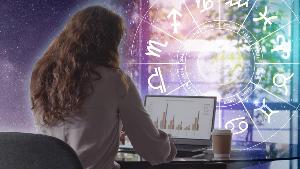 Work-focused tarot horoscope for each star sign predicts your career in ...