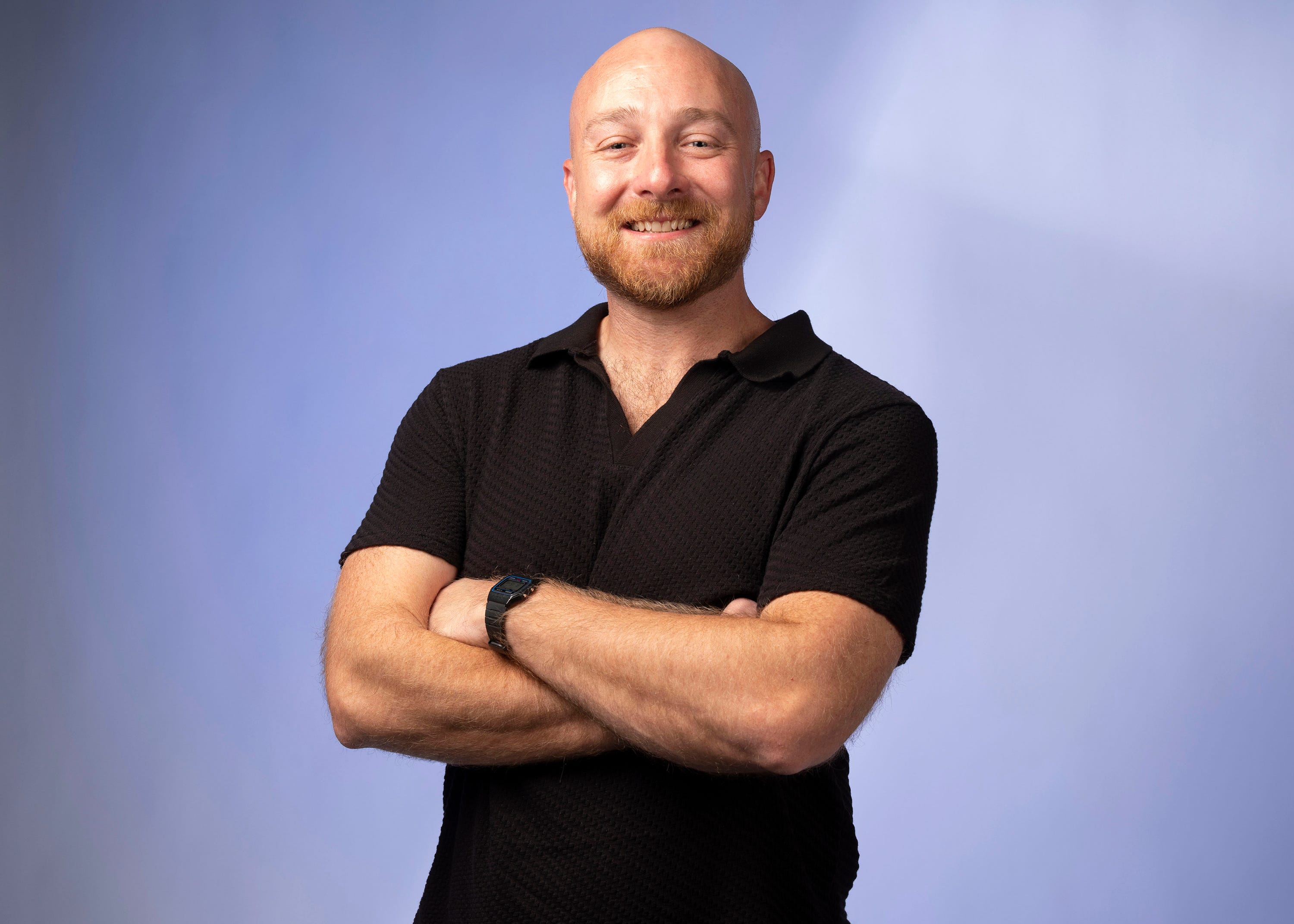 40 Under 40: Luke Ihnen helps clients on death row across the U.S. find ...