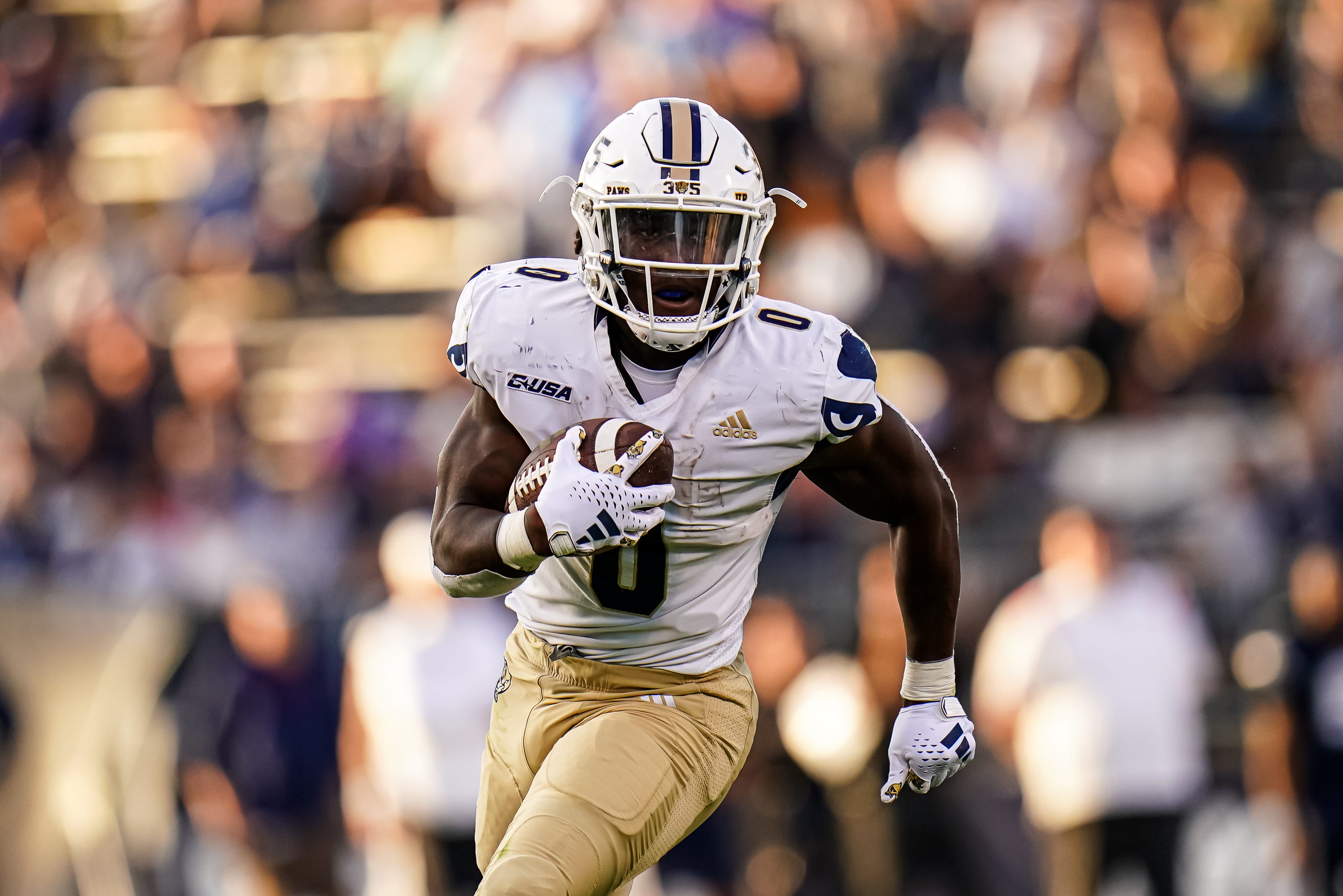 Here's who Missouri State football signed during National Signing Day 2025