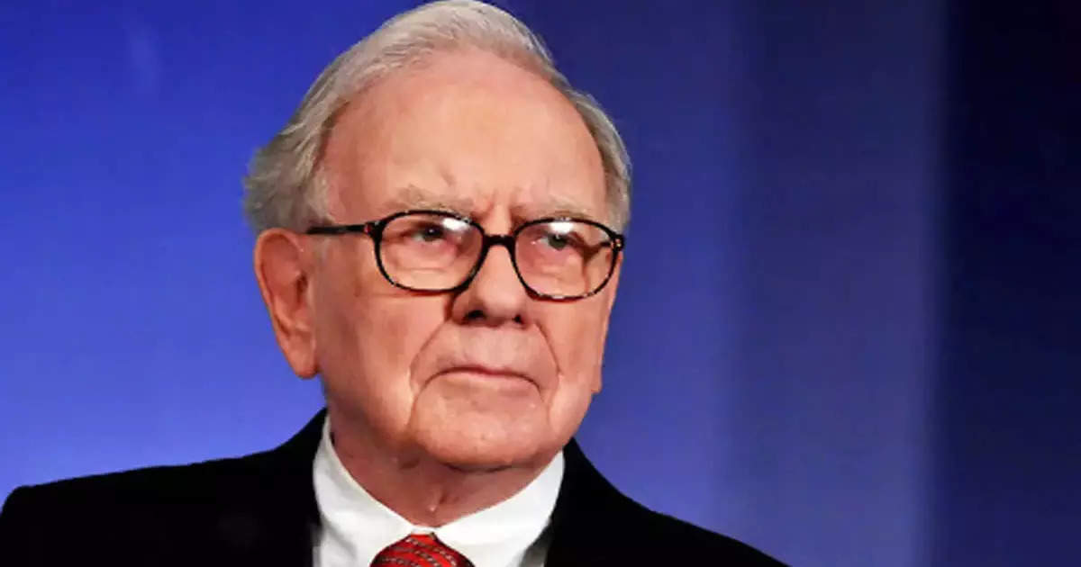 Oracle of Omaha, Warren Buffett has updated his death plan; here's what ...