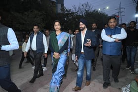 Indore’s Zero Waste Model Benchmark For Other Urban Centres: Joint ...