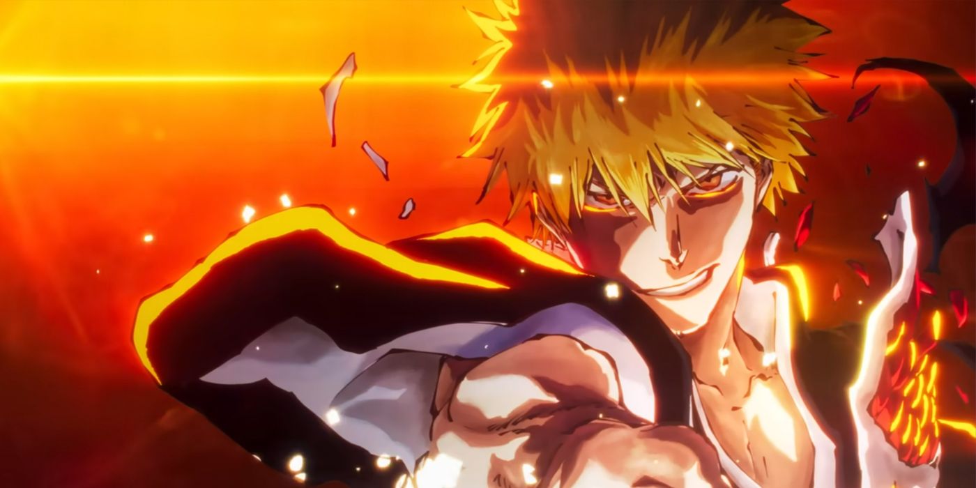 "No More Excuses": Bleach Producer Addresses the Anime's Decisive ...