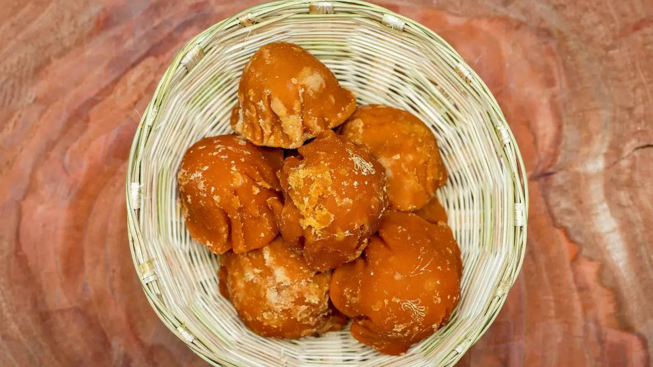10 Interesting types of Jaggery from India
