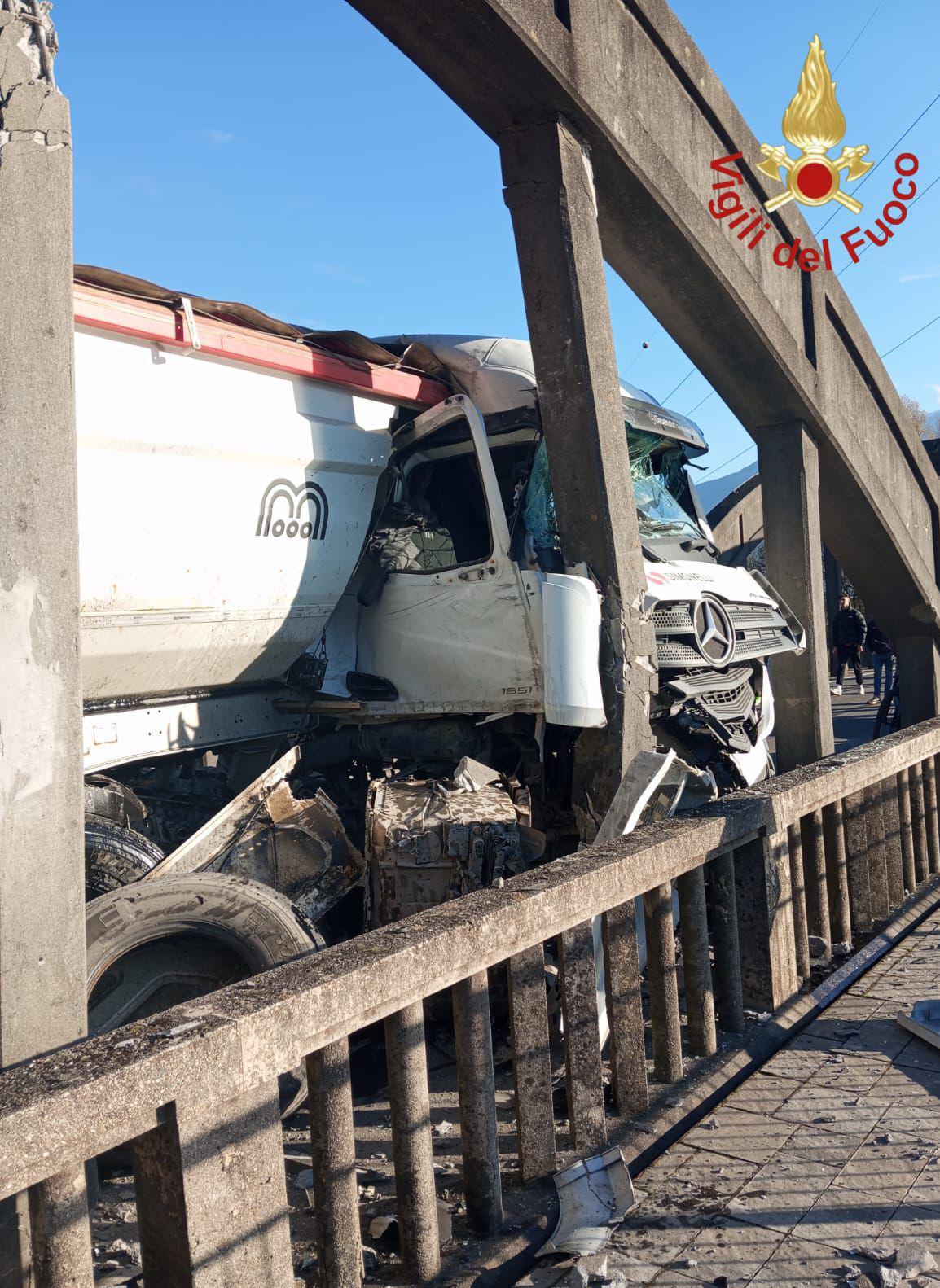 Ponte del Passo vecchio e “malato“. Cantieri in vista con nuove idee