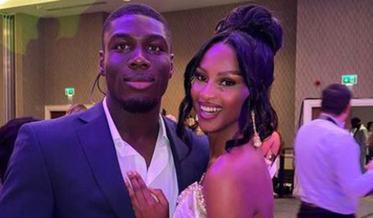 Inside DWTS' Aishah Akorede's relationship with 'the most wonderful man ...