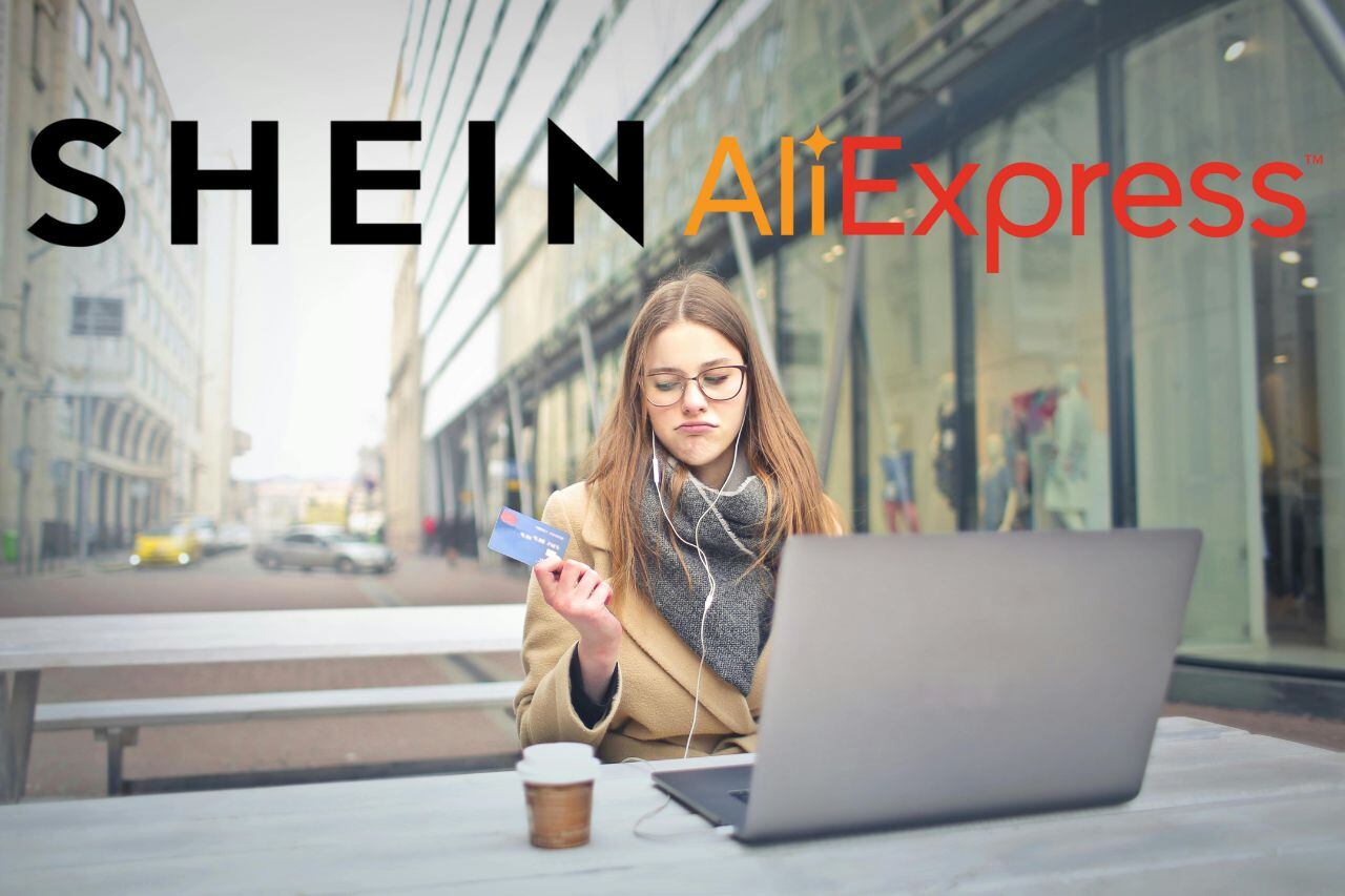 Shein y AliExpress: estos son los descuentos que ofrecen tras ...