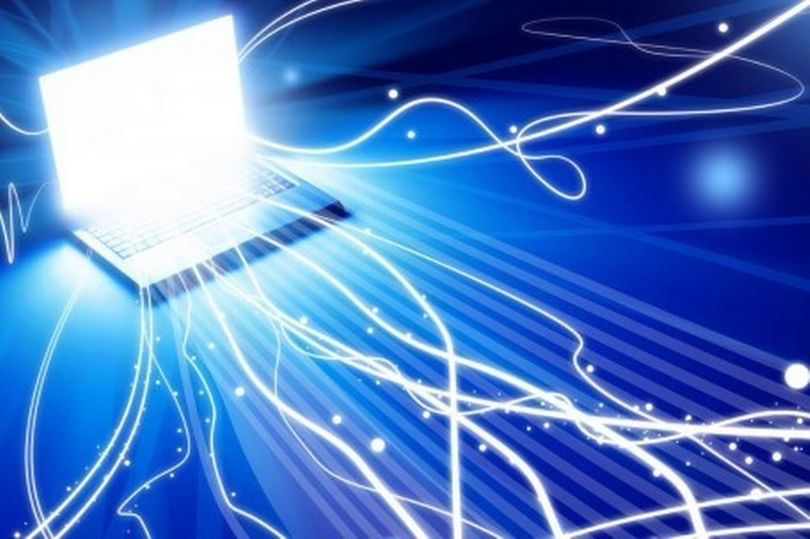 Somerset MPs fight for faster rural broadband to end 'circle of doom' Somerset MPs fight for faster rural broadband to end 'circle of doom'