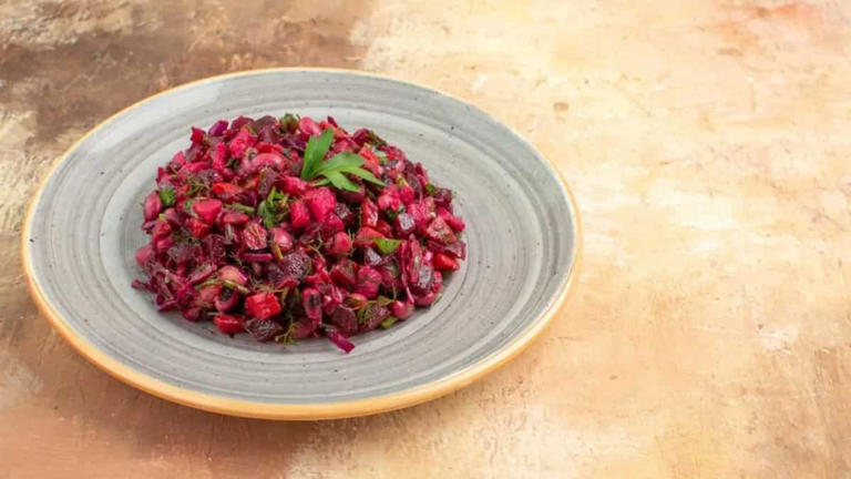 5 Recipes With Lal Math You Must Try