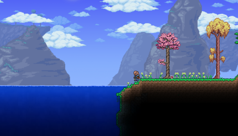 16 Best World Seeds In Terraria