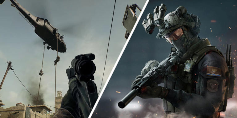 Delta Force: All Operator Ultimates Ranked