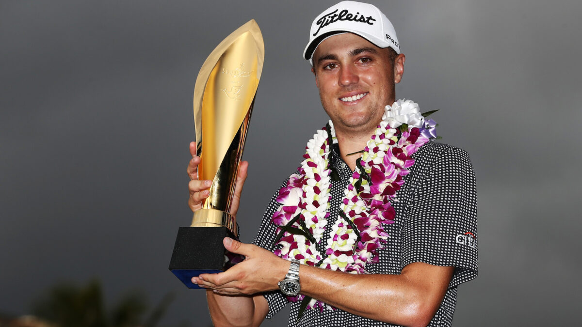 It happened on a January 12