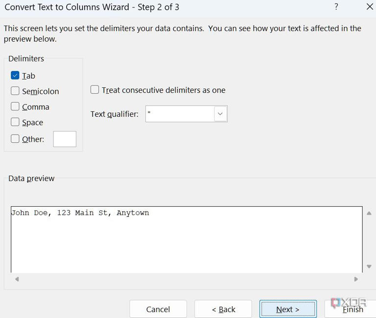 7 quick Excel tips to convert a beginner into a pro