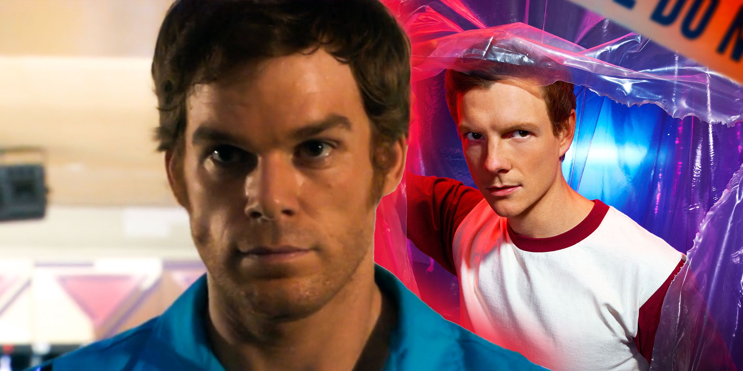 Dexter Finally Reveals The Origin Of His Obsession That Lasted ...