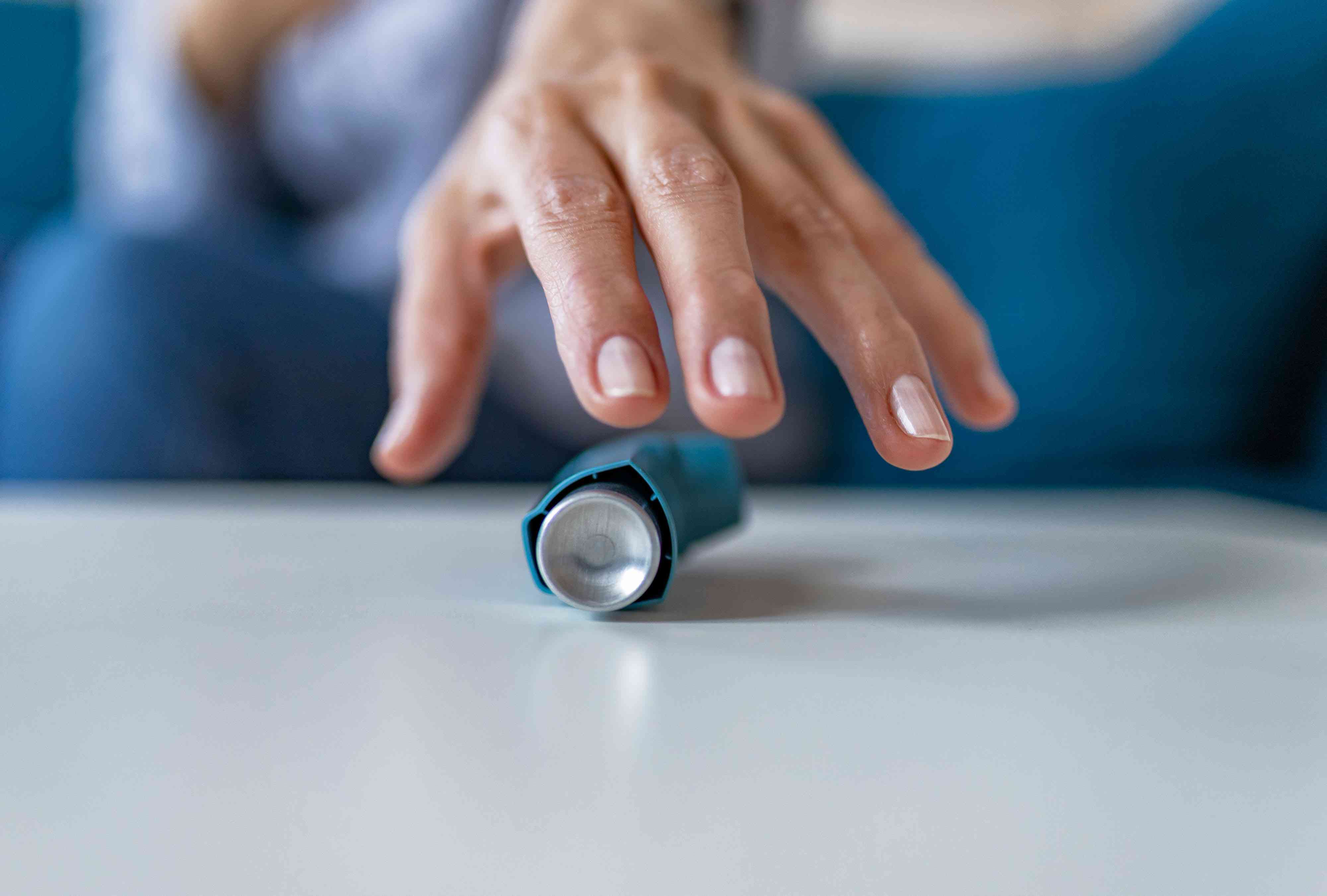 How asthma is treated