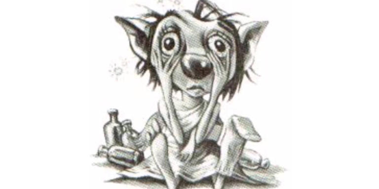 Harry Potter: 10 Facts You Didn't Know About Dobby The House Elf