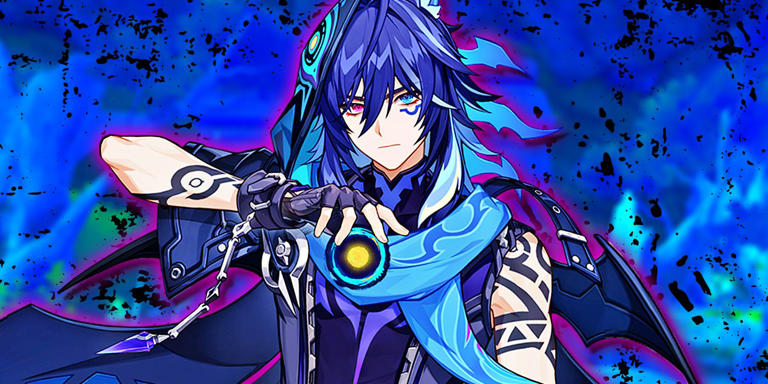 Genshin Impact: Best Lan Yan Builds (Weapons, Artifacts, Team Comps, Stats)