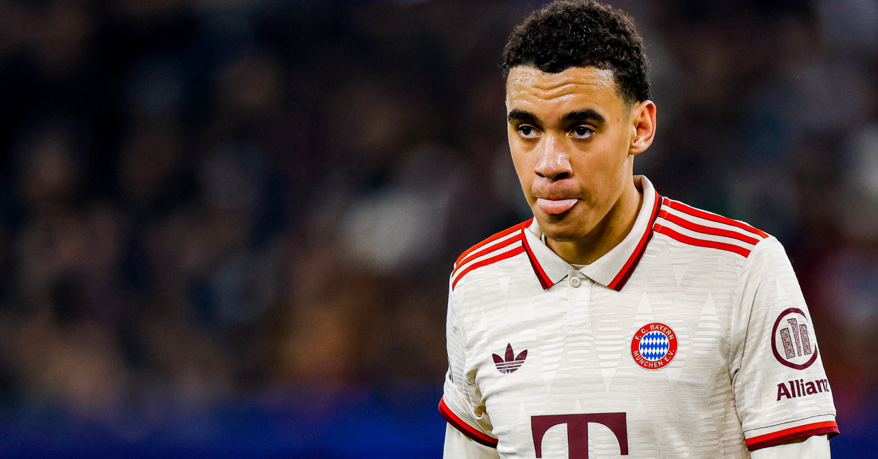 Bayern : Musiala veut rejouer en 2025