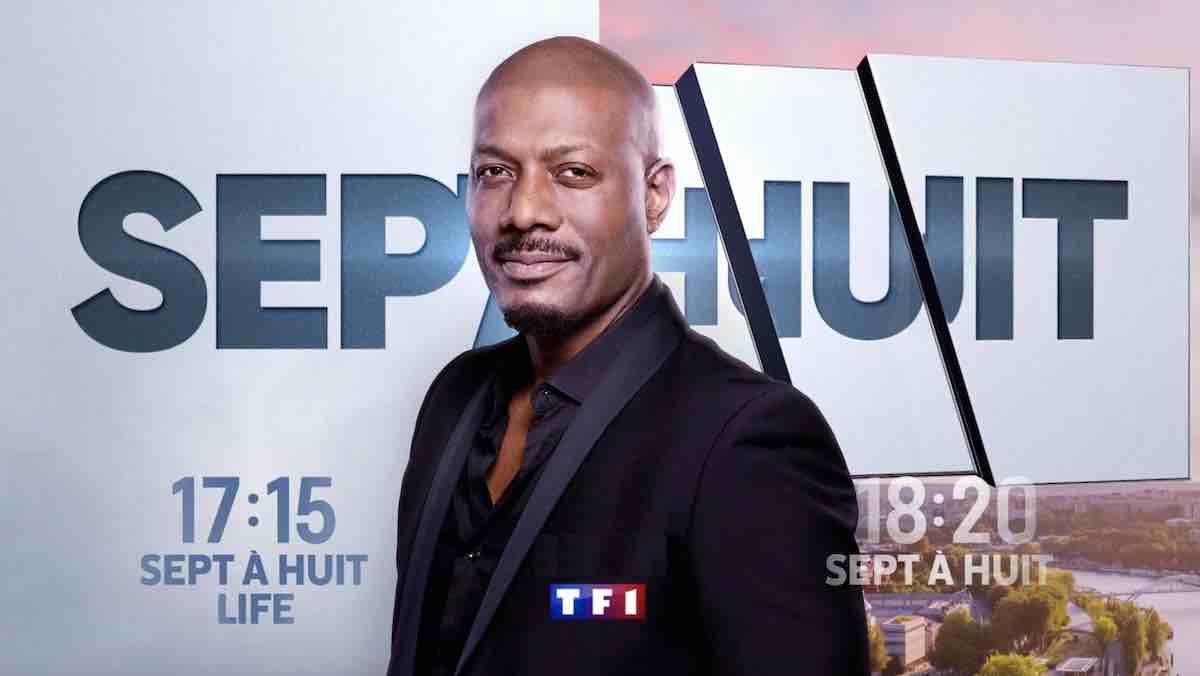 Sept à huit du 12 janvier 2025 : sommaire et reportages ce dimanche sur TF1