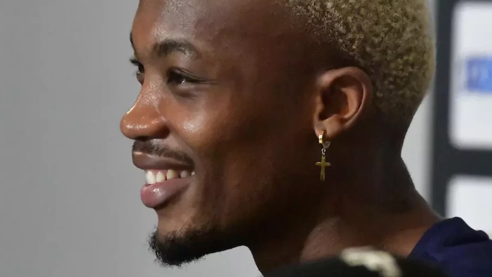 Khanyisa Mayo welcomes familiar territory with CR Belouizdad in Orlando