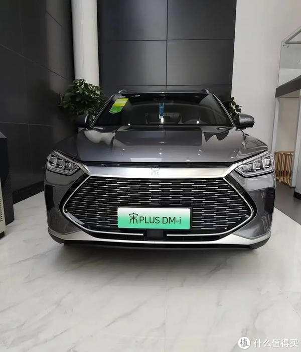 比亚迪宋PLUS DMI，真的那么神吗？