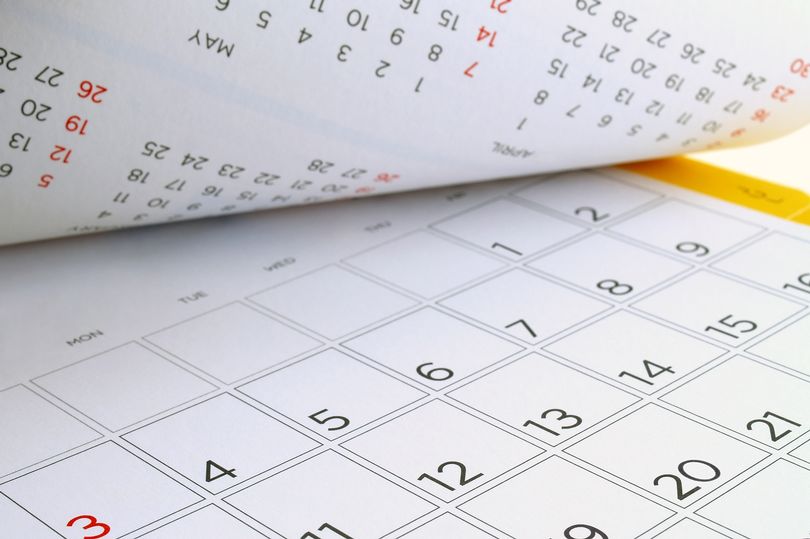 Ireland bank holiday schedule: Upcoming date and full list of those ...