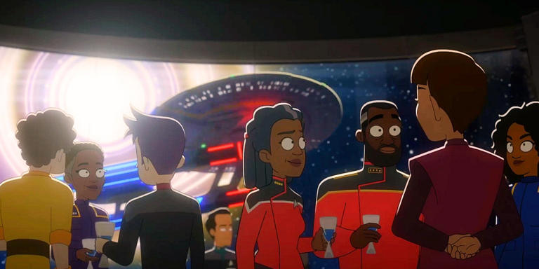 Creature Commandos Season 2 Won't Work Without 1 Essential Character