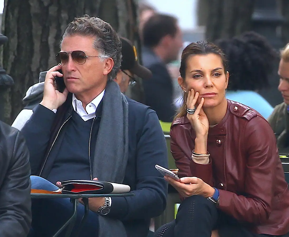 Quién es Elías Sacal, el 'novio intermitente' que ha vuelto a la vida ...