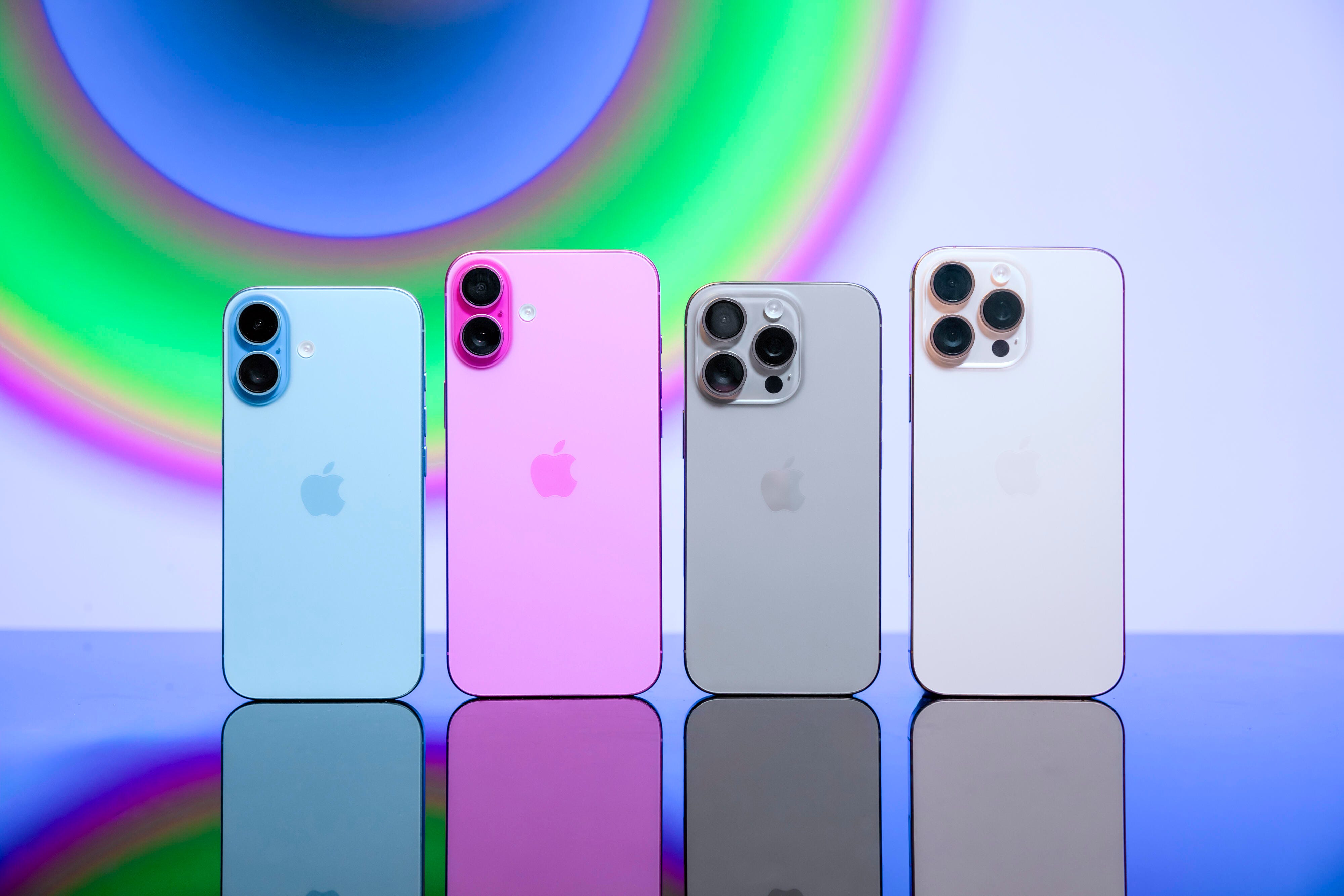 Your Guide to Apple Intelligence Summaries in iOS 18