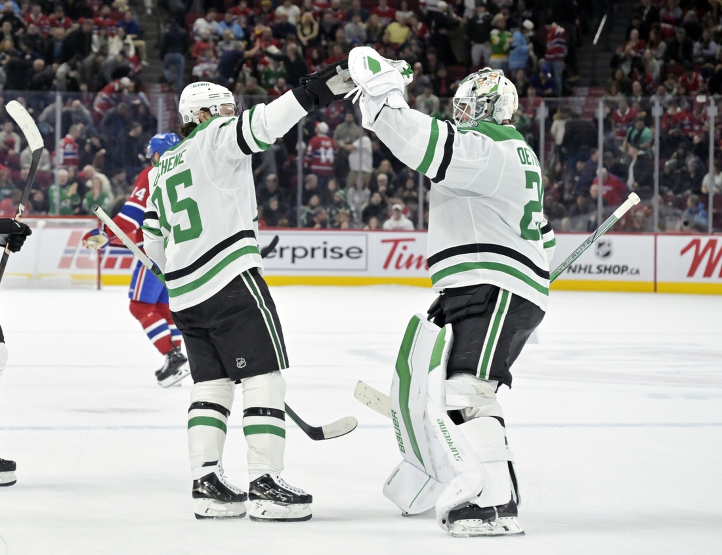 Surging Stars look to have more 'fun' in encounter vs. Senators